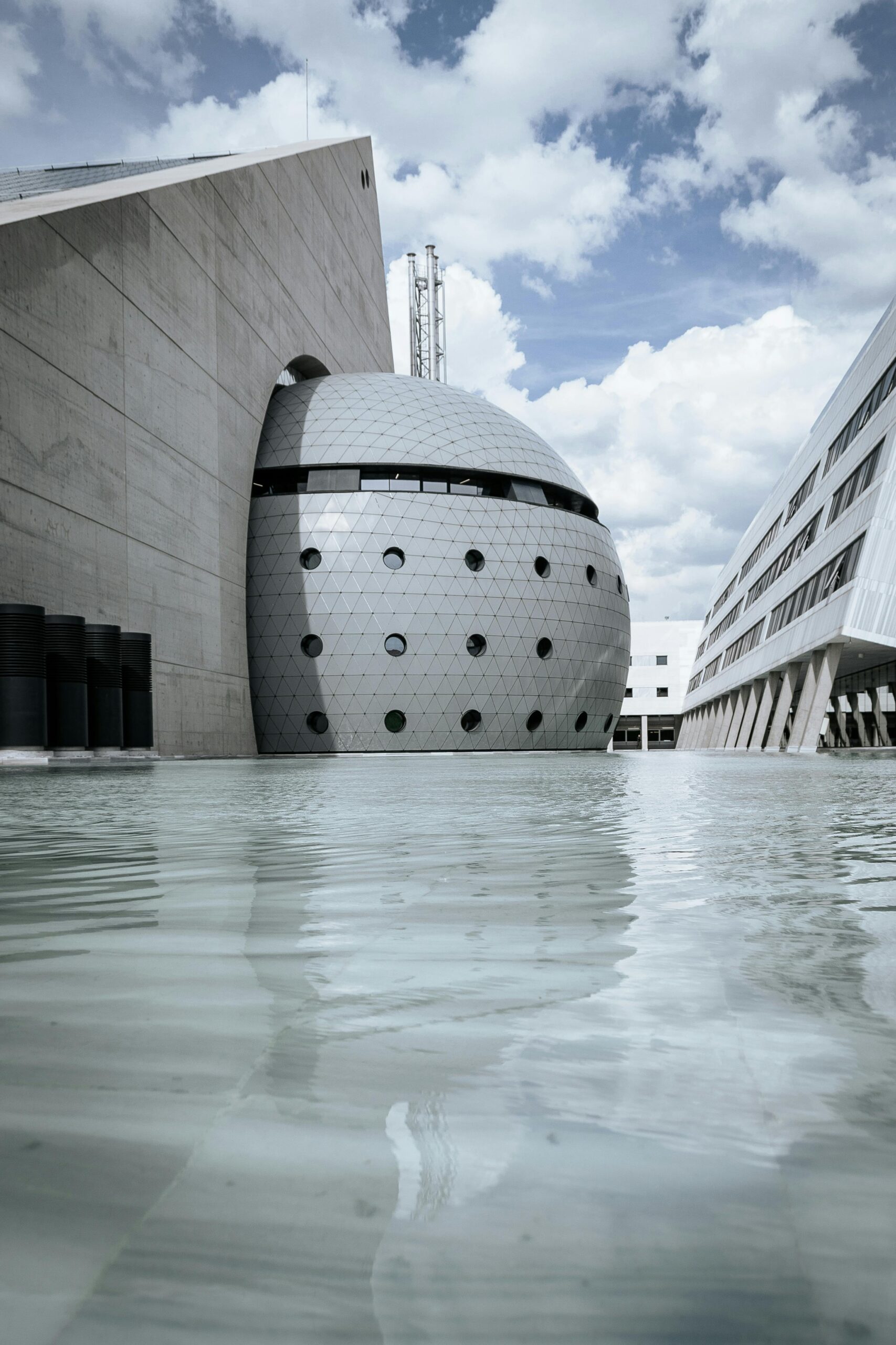 Ankara Cermodern Sanat Merkezi - Ankara Kültür Rehberi